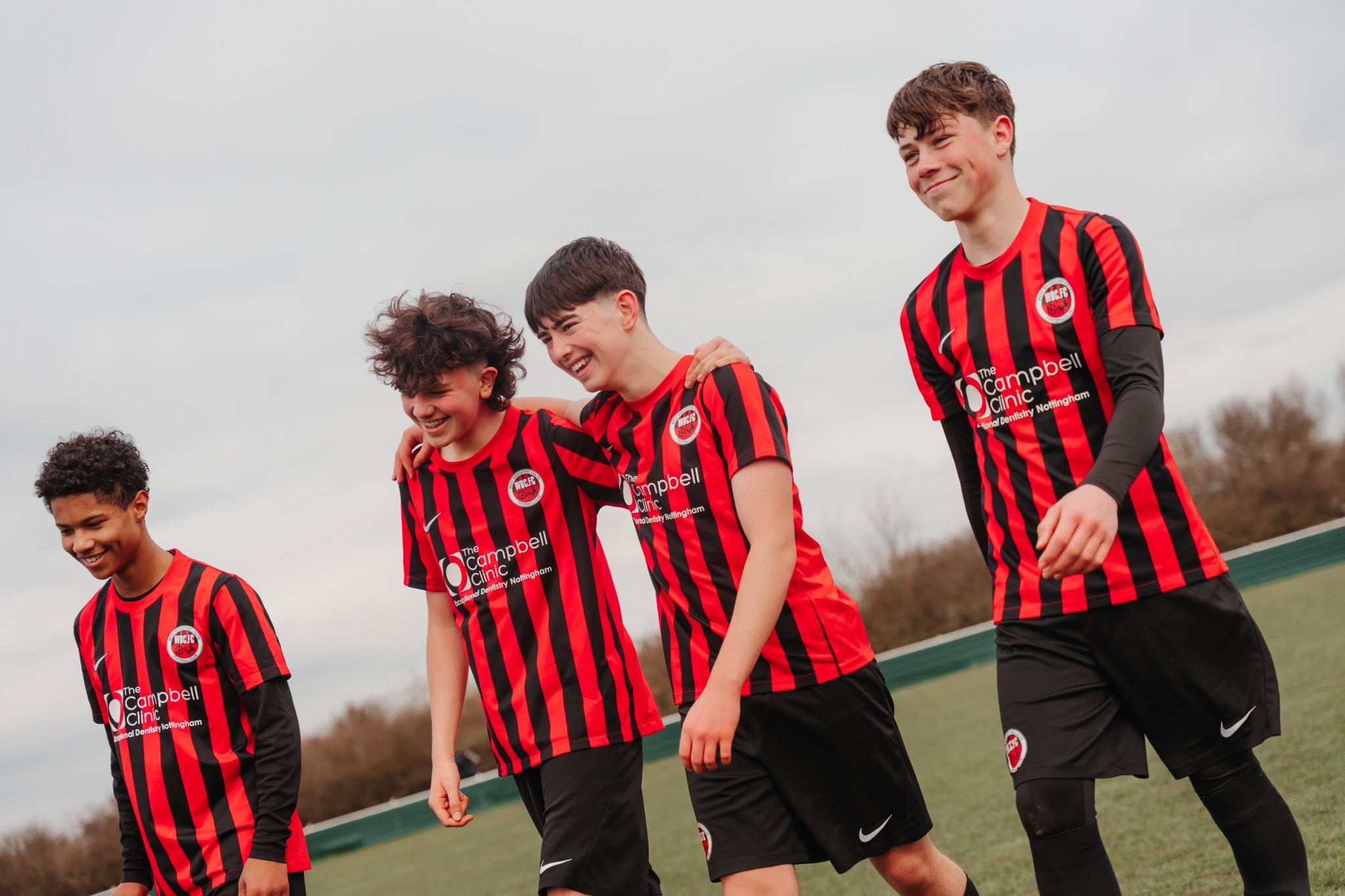 West Bridgford Colts – Online home of West Bridgford Colts FC