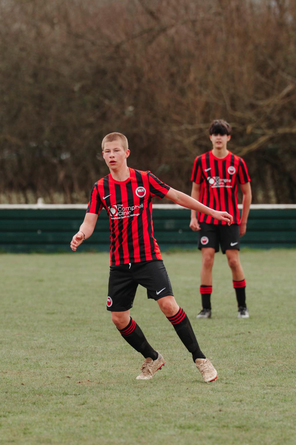 West Bridgford Colts – Online home of West Bridgford Colts FC