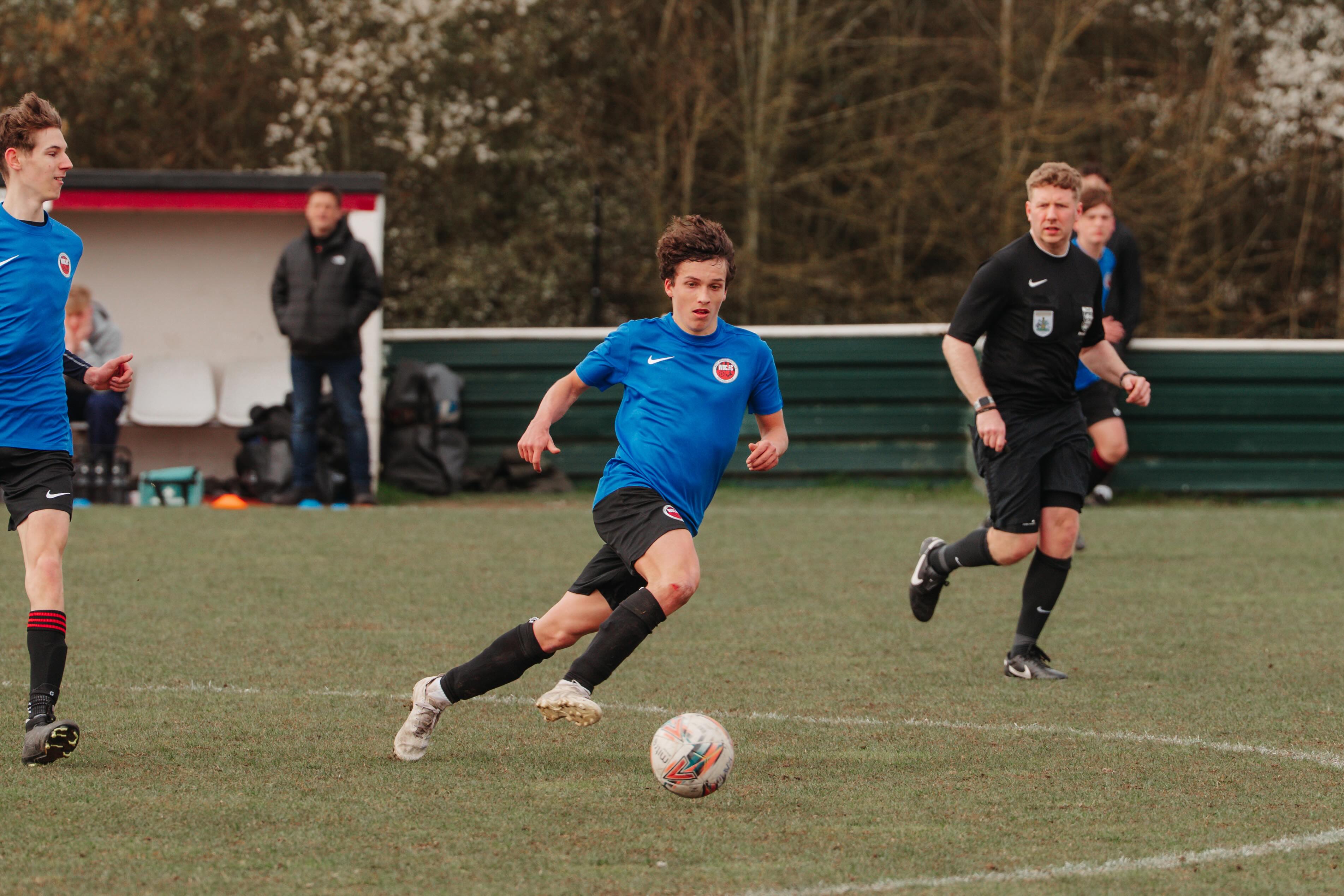 Our Teams – West Bridgford Colts