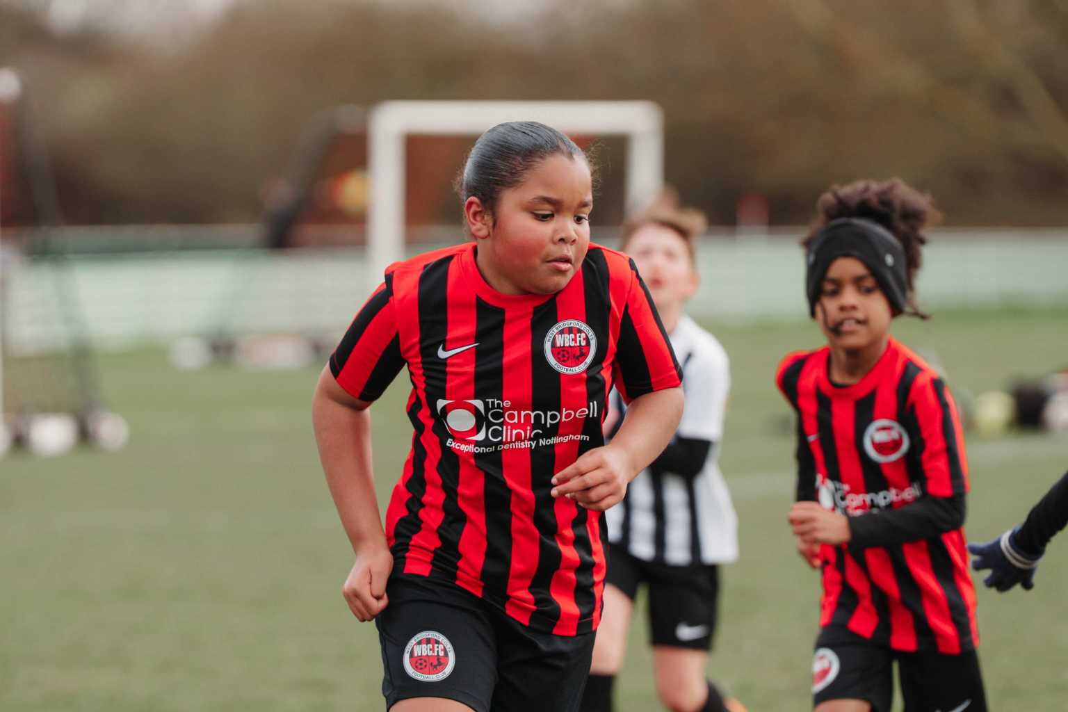 Our Teams – West Bridgford Colts